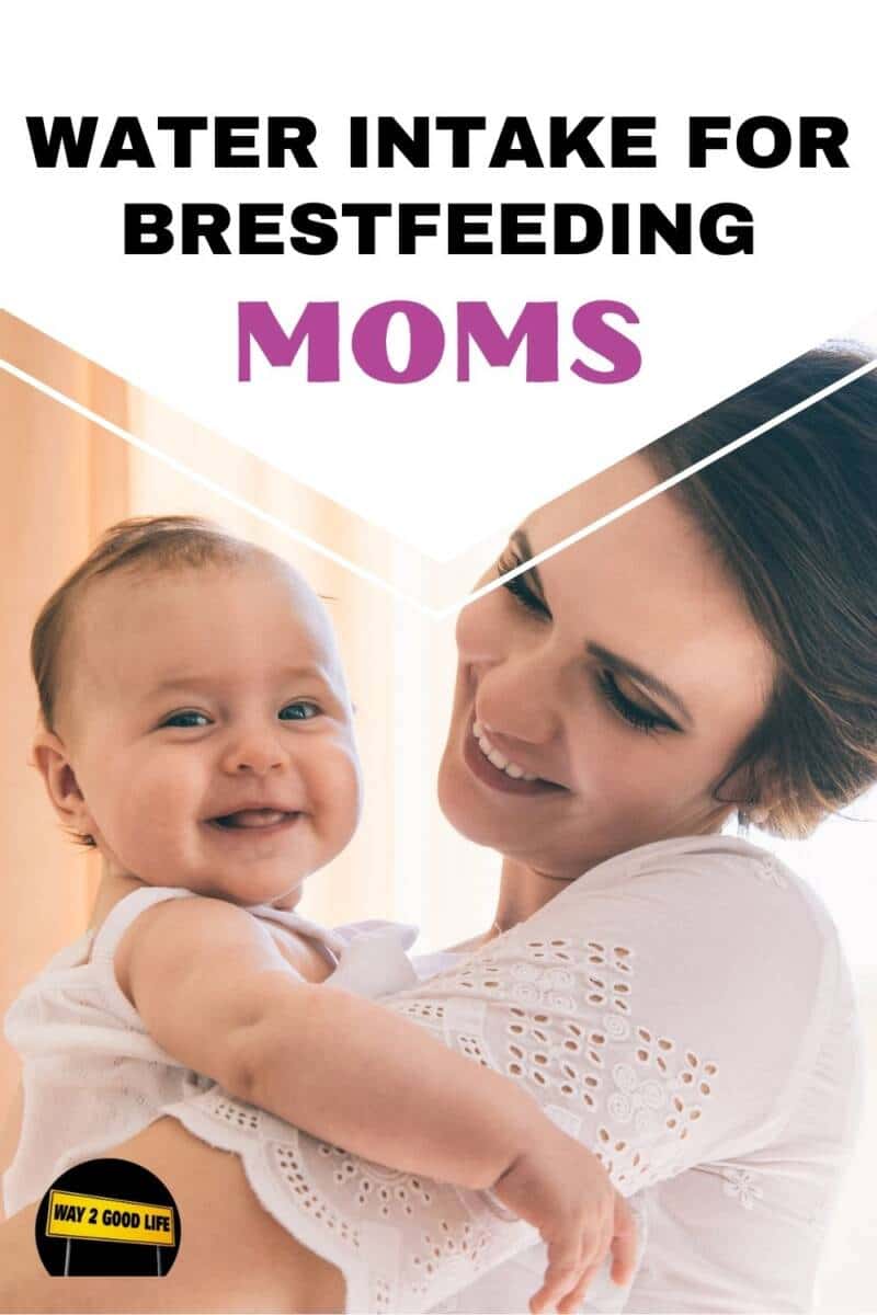 Can Breastfeeding Moms Drink Alkaline Water at Michael Carandini blog