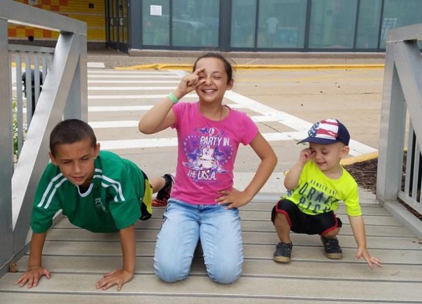 Family Spring Break Ideas