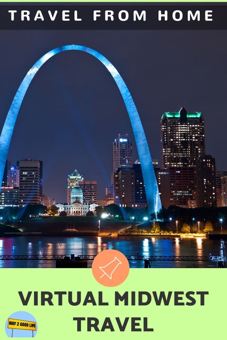 Family Midwest Virtual Tours