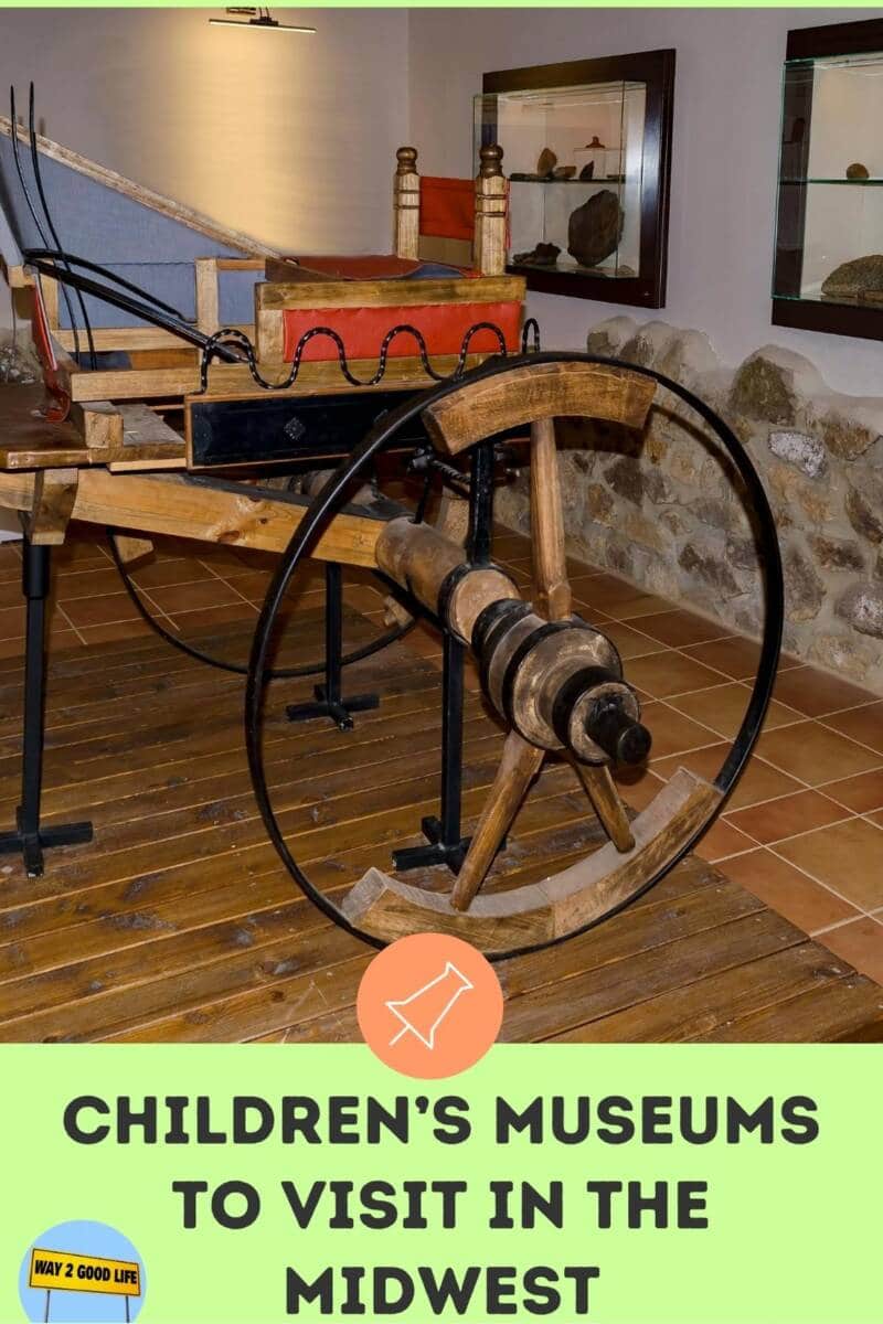 Awesome Children’s Museums To Visit In The Midwest