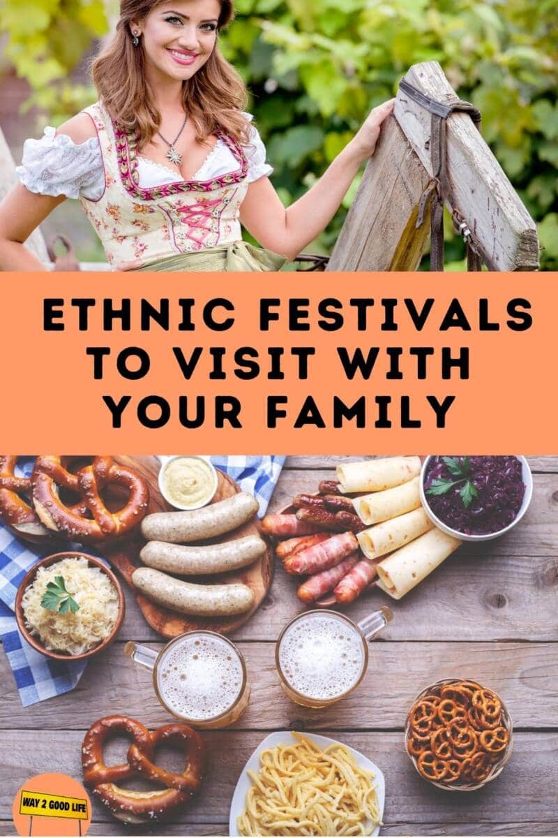 Visit these Midwest Ethnic Festivals as a family this year!