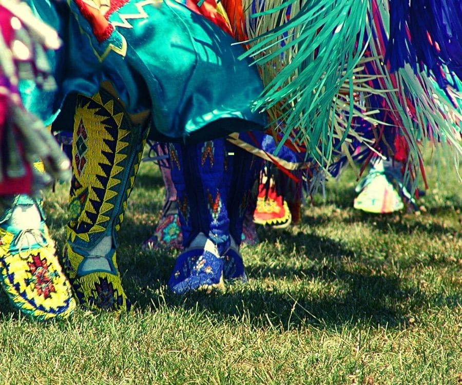 Visit these Midwest Ethnic Festivals as a family this year!