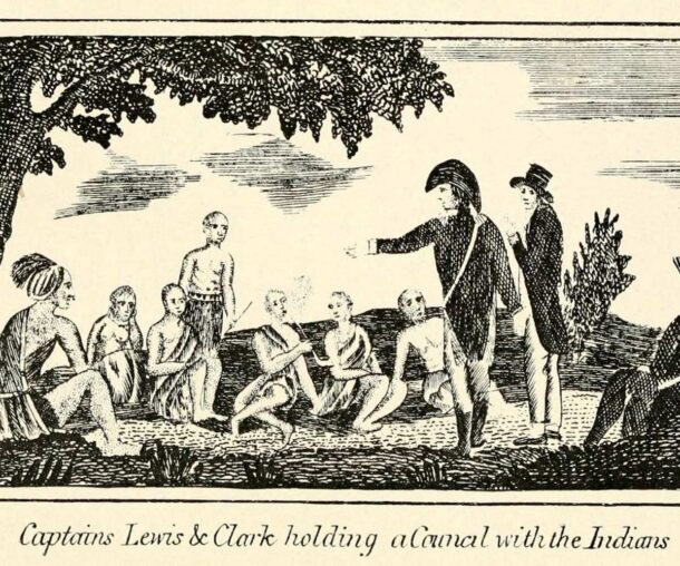 Go on an Epic Midwest Lewis and Clark Expedition with Your Family