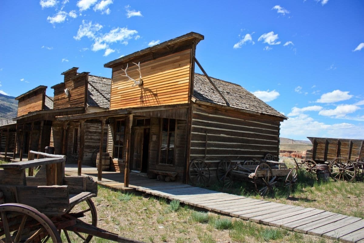 Plan your Vacation and Visit these Cowboy Towns in the Midwest
