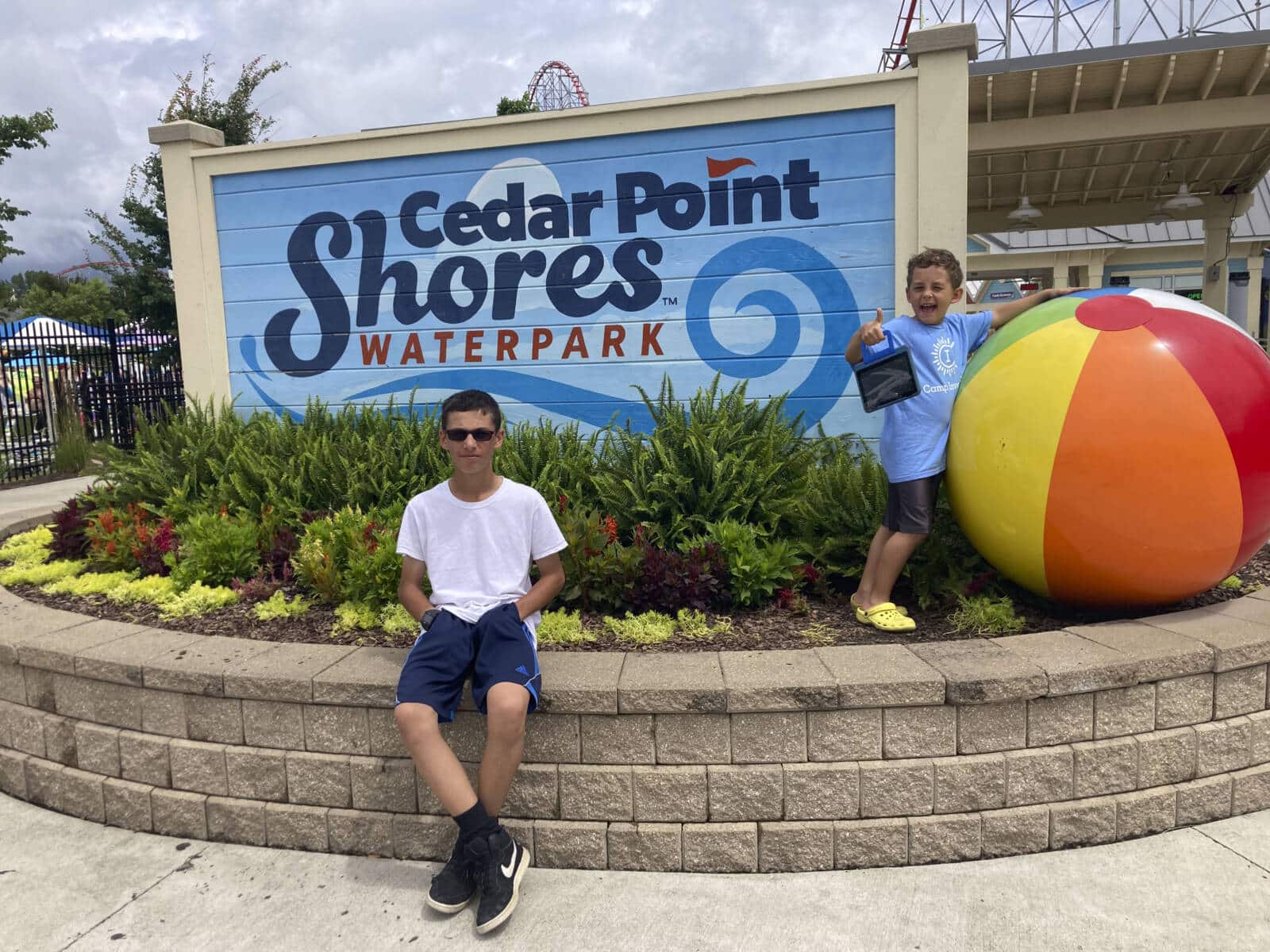 Midwest Summer in Sandusky, Ohio: A Fantastic 48 Hours Getaway