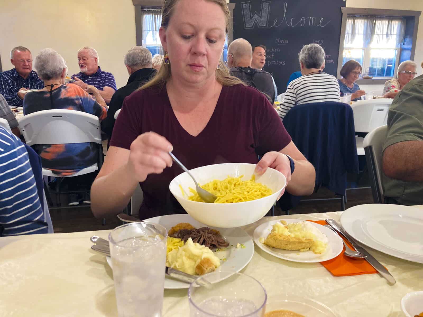 Weekend Getaway to Shipshewana: Amish Charm & Comfort